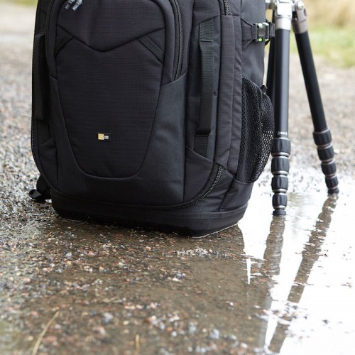 Case Logic Unveils Kontrast Pro DSLR Backpack