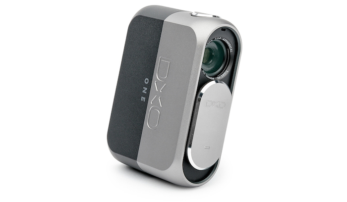 DxO ONE 20MP Camera for iPhone Unveiled with “SuperRAW” Files