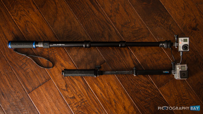 Polar Pro PowerPole Review