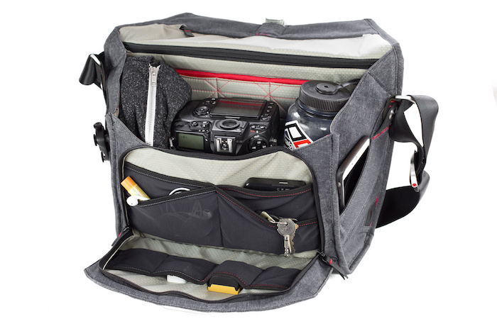 Peak Design’s New Everyday Messenger Camera Bag is Already a Hit