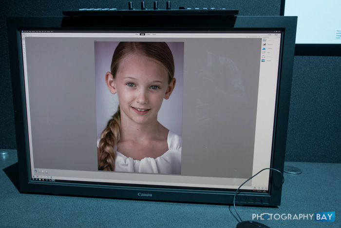 Canon’s 120MP DSLR Produces 210MB RAW Files