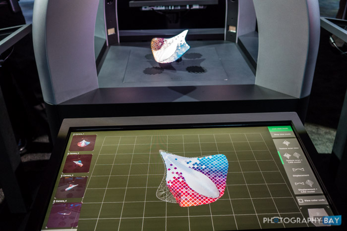 Canon’s Machine Vision Tech Wants to Take Over Factory Inspection