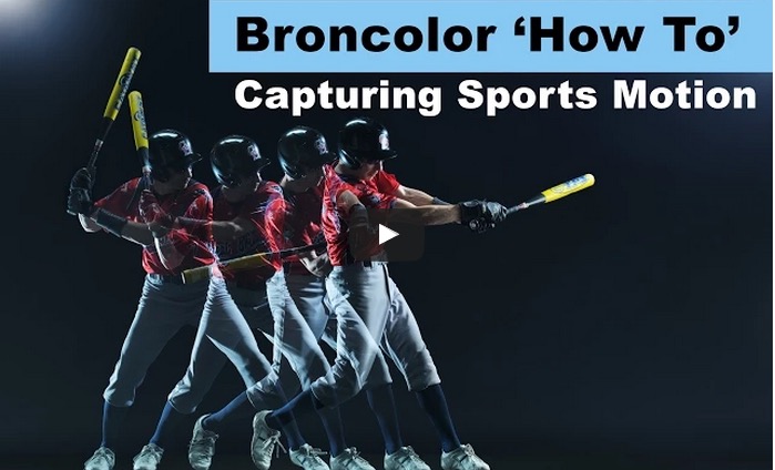 How to Capture Motion with Stroboscopic Lighting