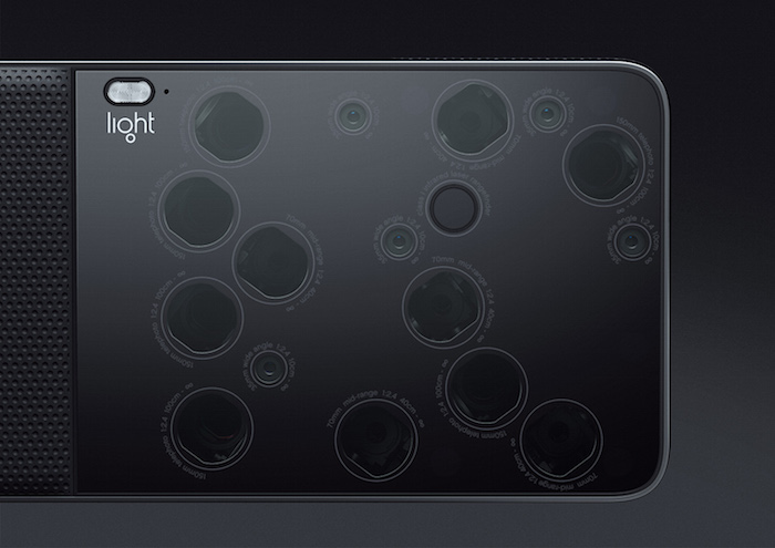 Light’s L16 is the Camera of the Future