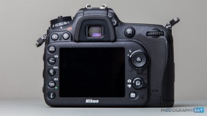 Nikon D7200 Review