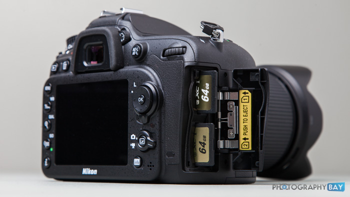 Nikon D7200 Review