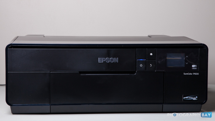 Epson SureColor P600 Printer Review