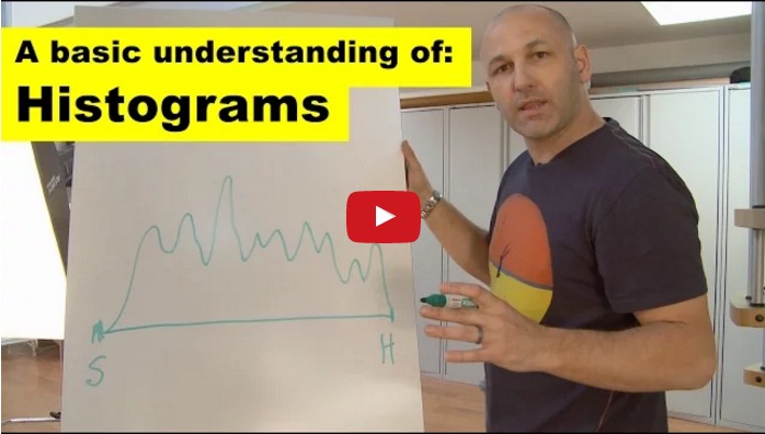 A Beginner’s Guide to Histograms
