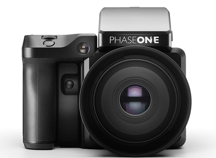 Phase One Unveils 100MP XF Medium Format Camera System