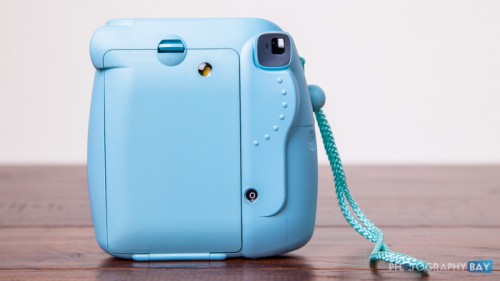 Fuji Instax Mini 8 Review