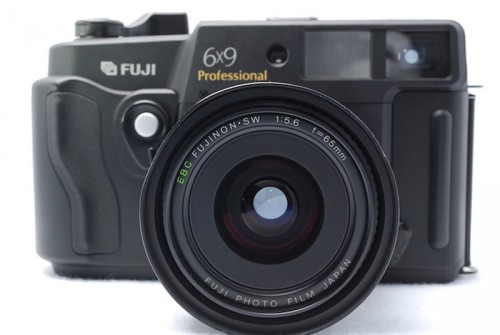 Understanding Medium Format Crop Factors