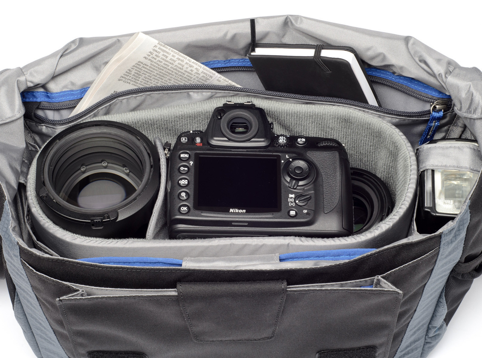Essential Travel Camera Gear