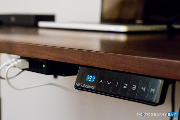 Autonomous SmartDesk 2 Review