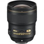Nikon Unveils 3 New Wide-Angle Lenses