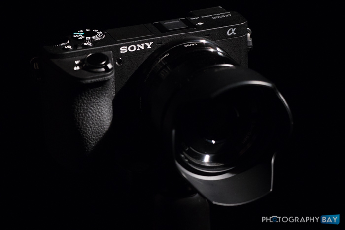 Sony A6500 Review