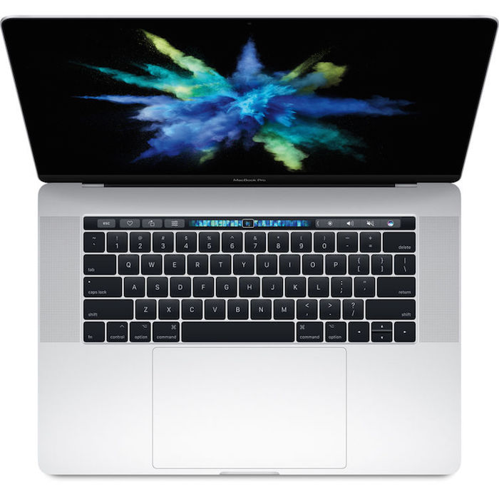 Apple Updates MacBook Pro w/ New Processors & Faster Graphics