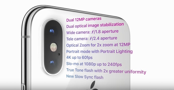 Apple Unveils a Trio of iPhones with Impressive Photography Upgrades