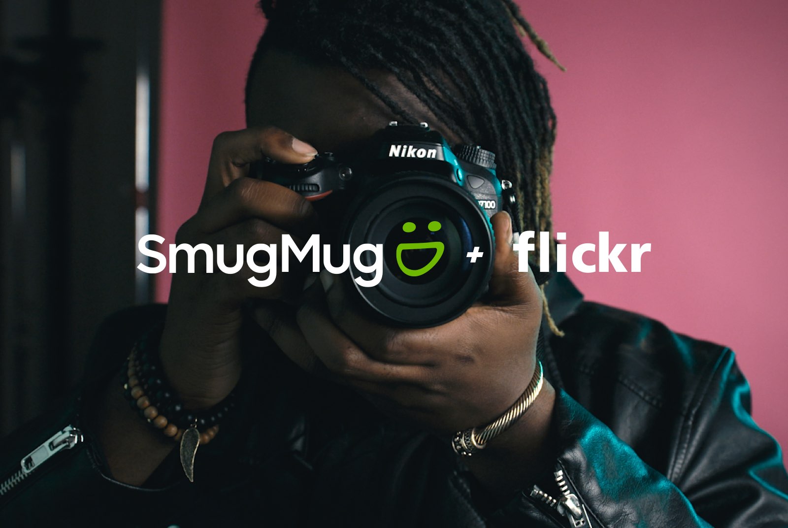 SmugMug Acquires Flickr