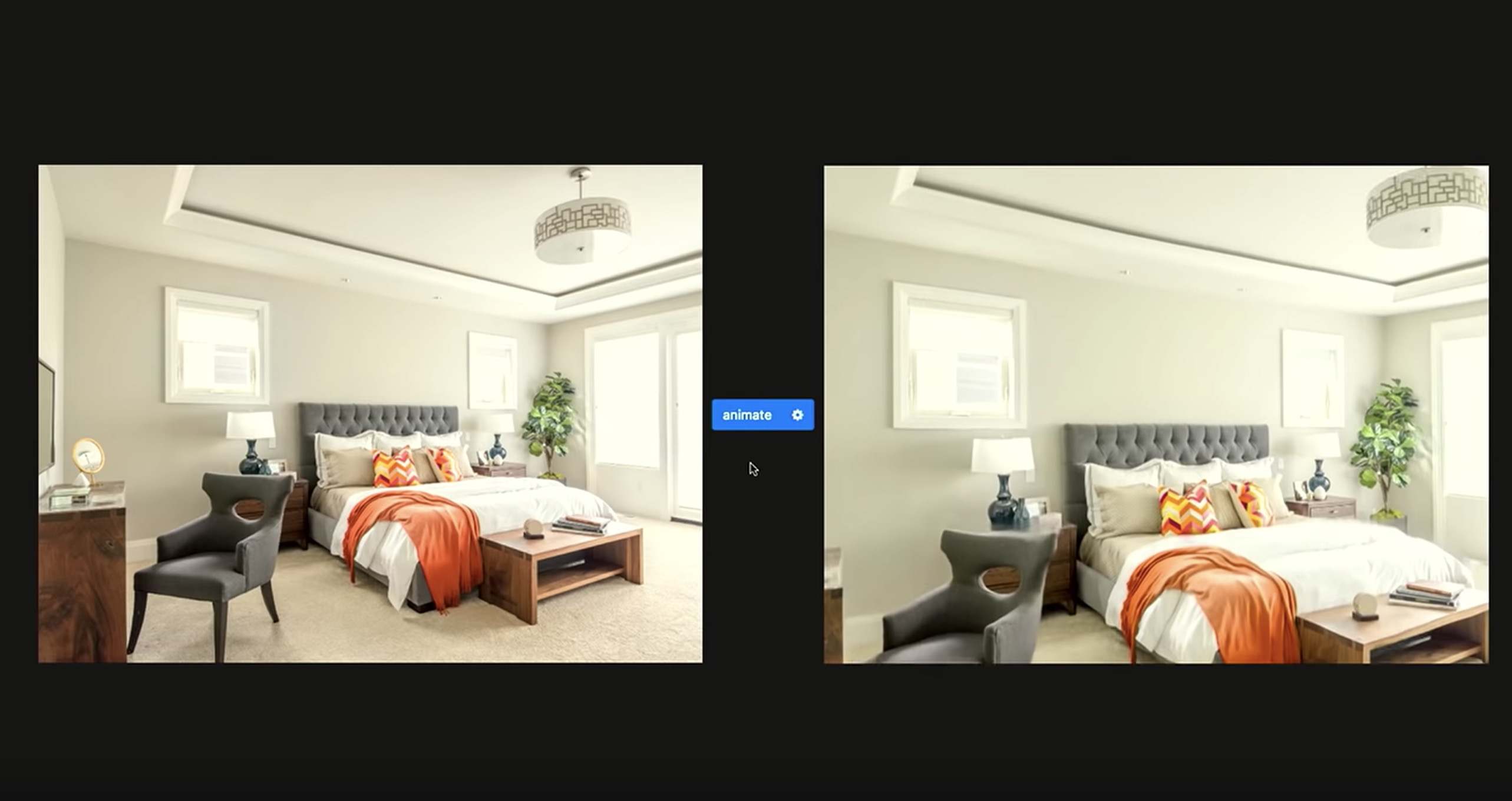 Adobe “Moving Stills” Tech Automatically Adds Parallax Effect to Photos