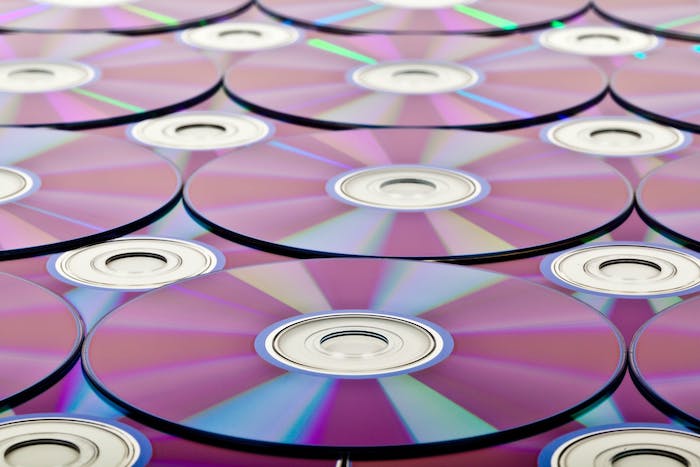 Long Live Disc Media: The Case for a Digital Media Platform Standard