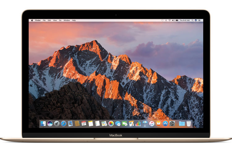 [Expired] Deal: 12″ MacBook for $799
