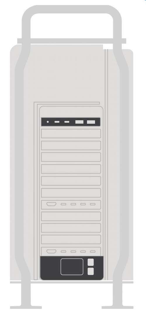 2019 Apple Mac Pro vs. HP Z-Series Workstations