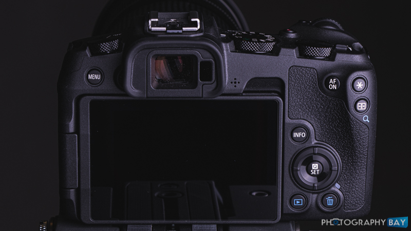 Canon EOS RP Review