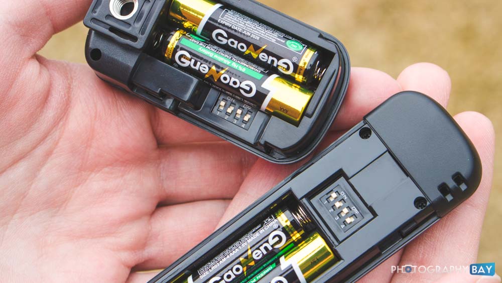 Vello FreeWave Plus II Wireless Remote Shutter Release Review